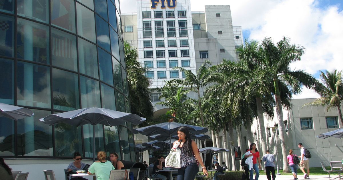 FIU se consolida como una de las mejores universidades