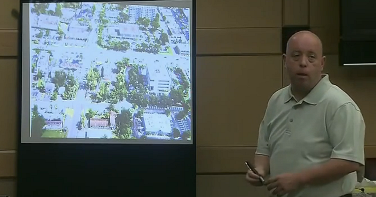 Testigo clave declara contra Anthony Big Tony Moscatiello