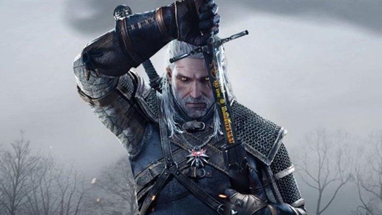The Witcher ficha a un actor de Vikings