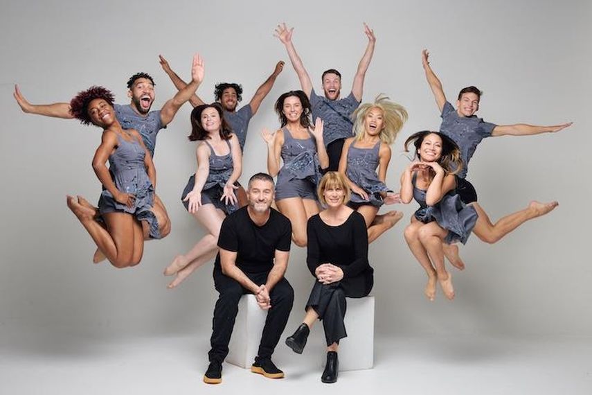 Dance Now! Miami celebra su aniversario desde lo virtual