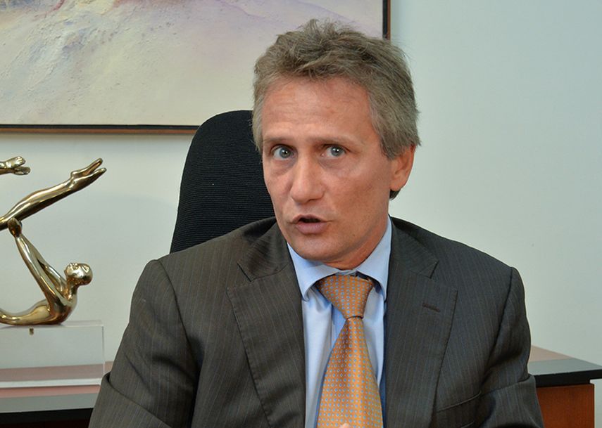 La sombra que empaña el aniversario de la alcaldía de Boria