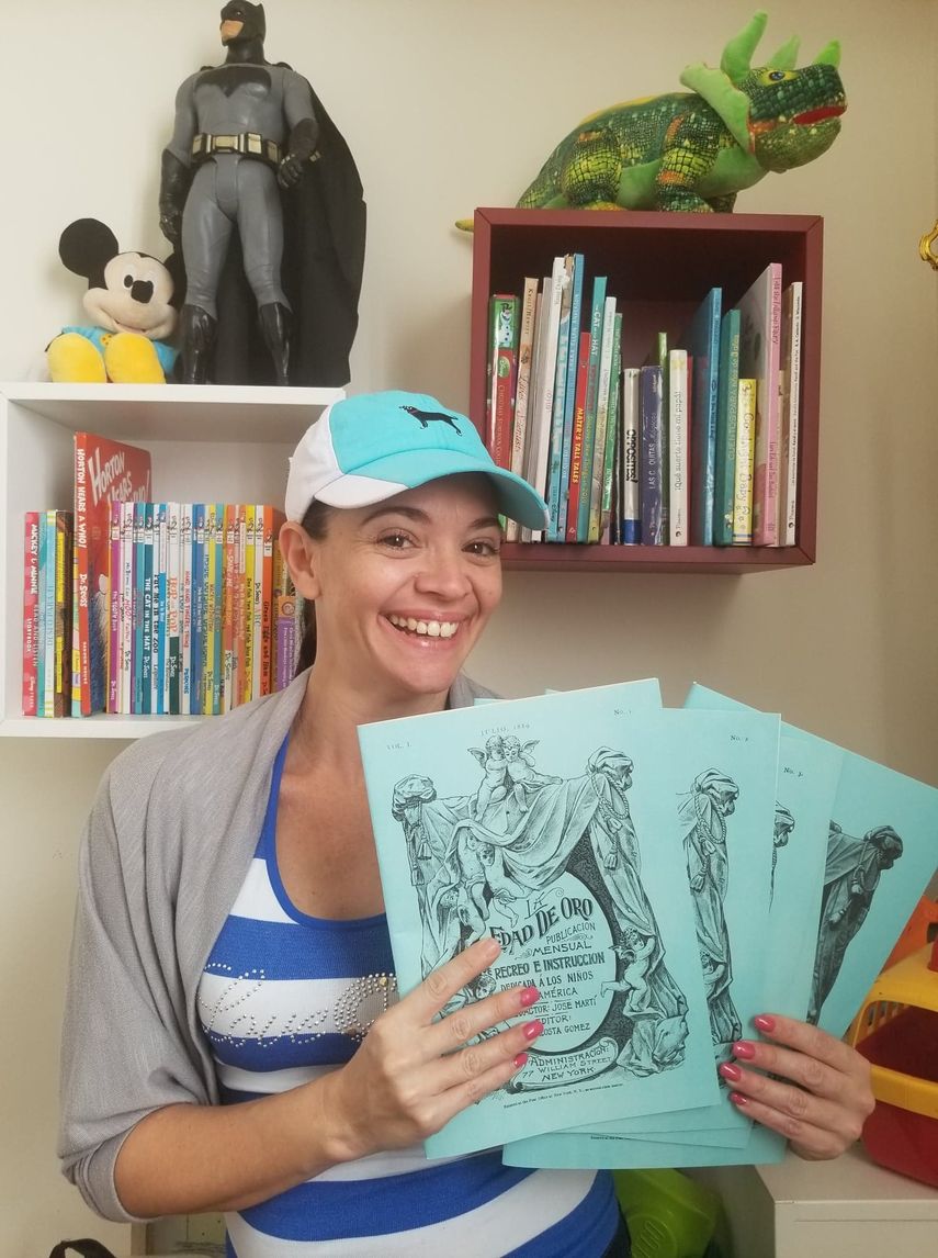 La Edad de Oro, el viaje de José Martí por el mundo