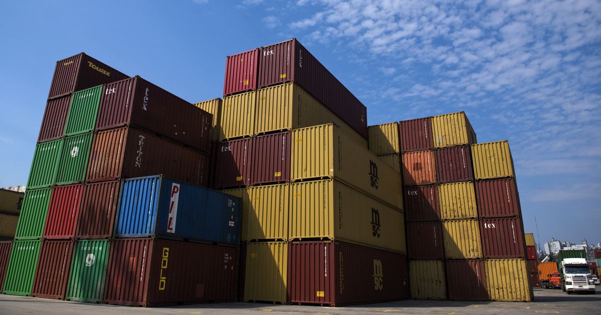 IBM y Maersk impulsan el papel de América Latina en el comercio mundial ...