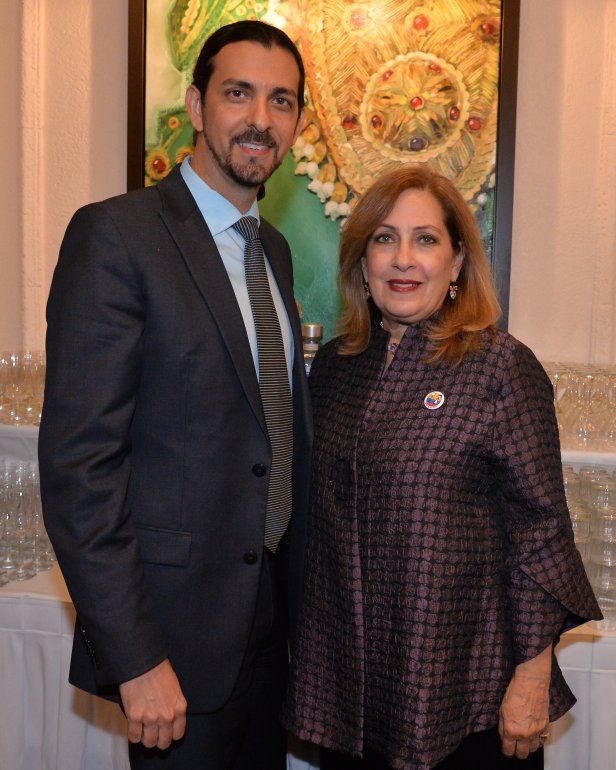 Fundación en Miami recauda fondos para niños en Colombia