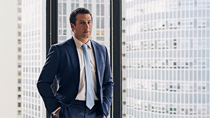 Alex Spiro, abogado de Elon Musk, se une a la defensa de banquero en ...