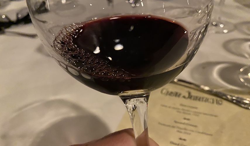 De Ribera del Duero es el buen vino CEPA 21