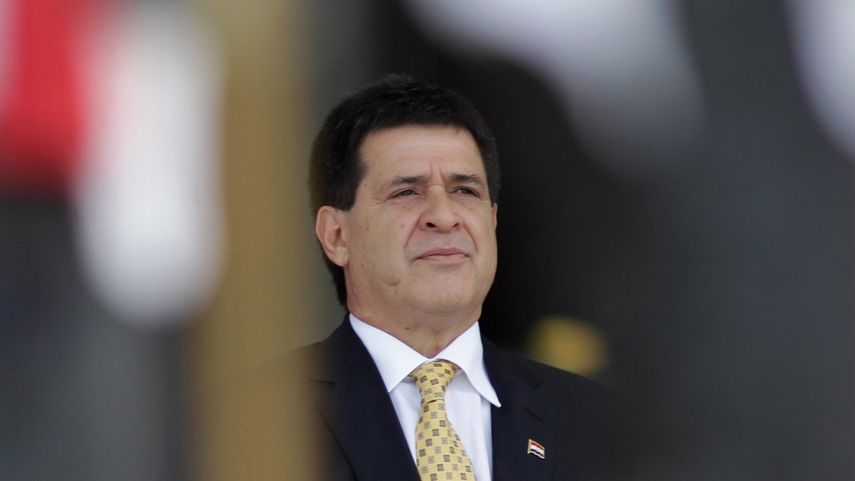 EEUU suma a su lista negra a empresa de Paraguay