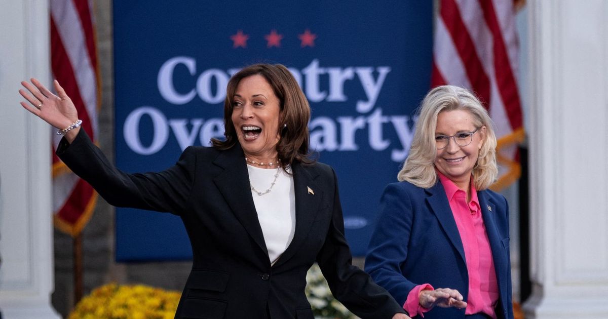 Investigación acusa a excongresista Liz Cheney de conspirar y violar ...