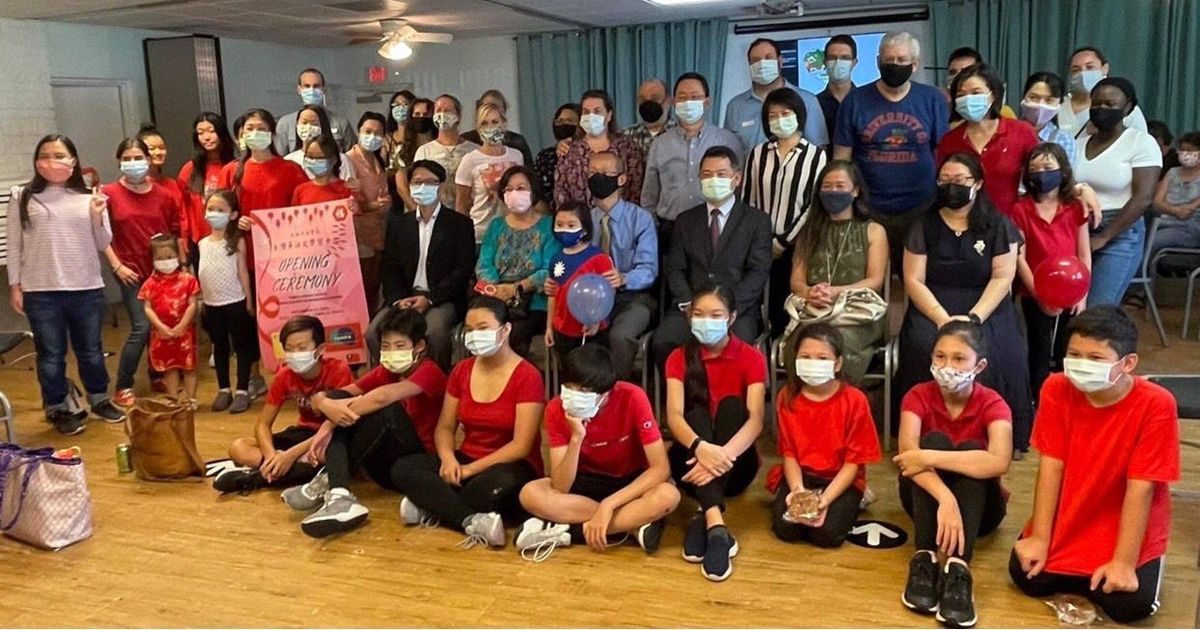 Taiwán nos acerca el aprendizaje del mandarín