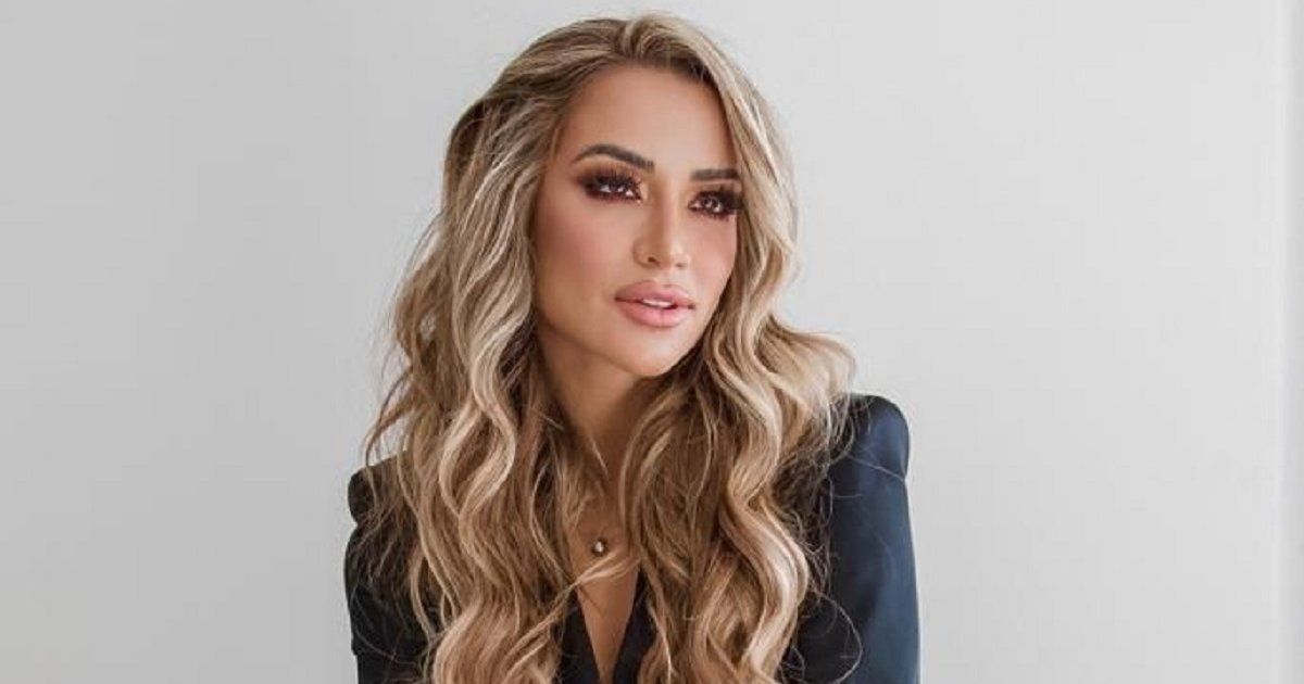 Liz Lugo, la influencer cubana que hizo un imperio mediante el networking