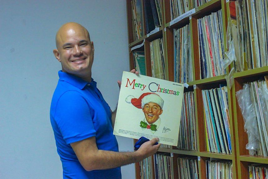 Fernando Pinilla adelanta la Navidad con su libro Verónica y el muñeco ...