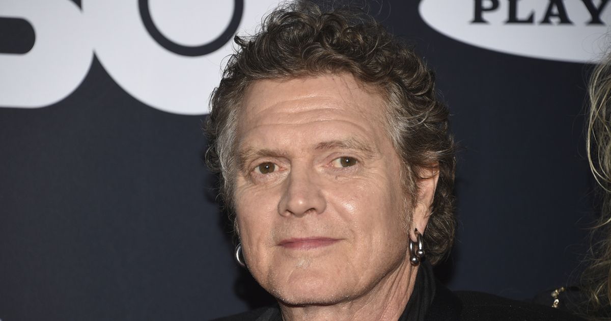 Rick Allen asegura que se recupera tras agresión