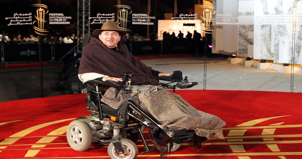 Fallece aristócrata que inspiró la película Intocables