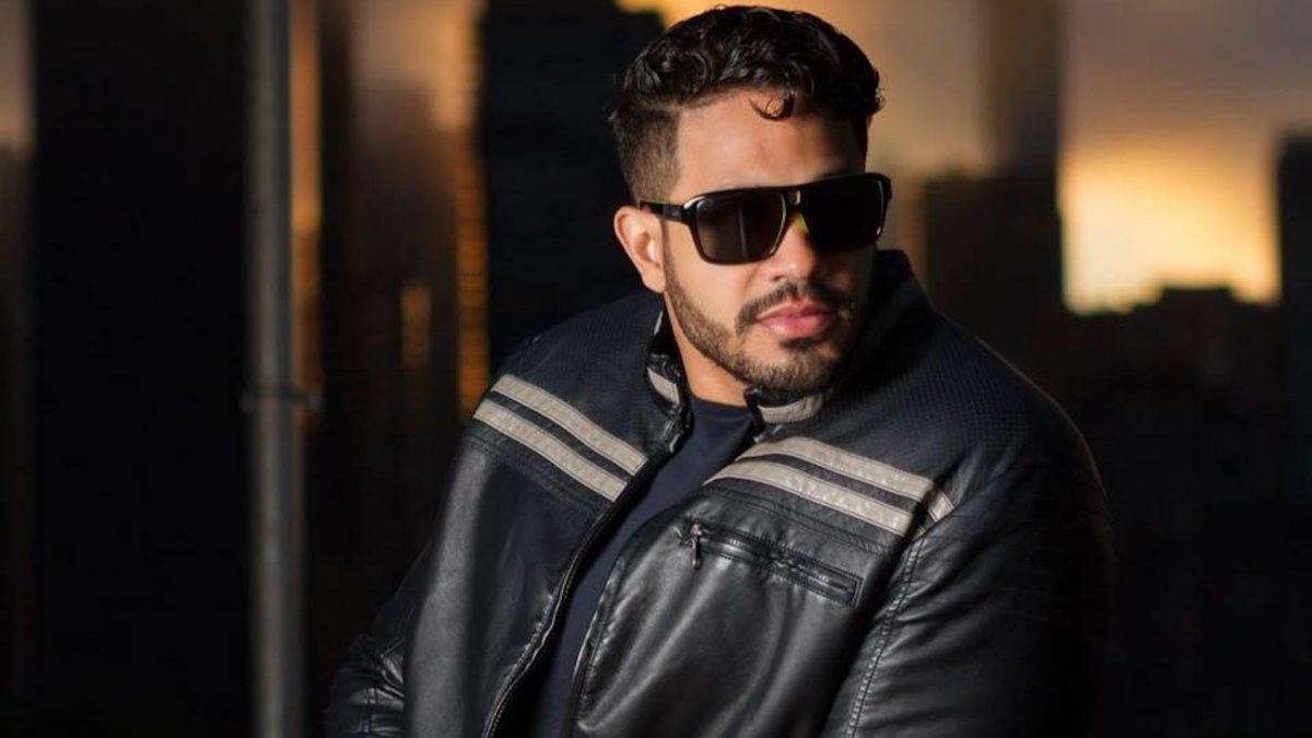 El actor venezolano Roberto Jaramillo triunfa en EEUU