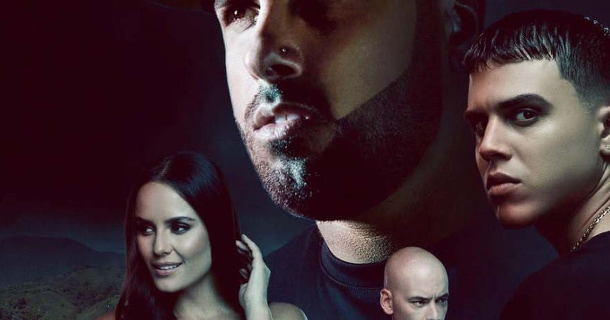 Nicky Jam relata su vida en Netflix en el documental El Ganador