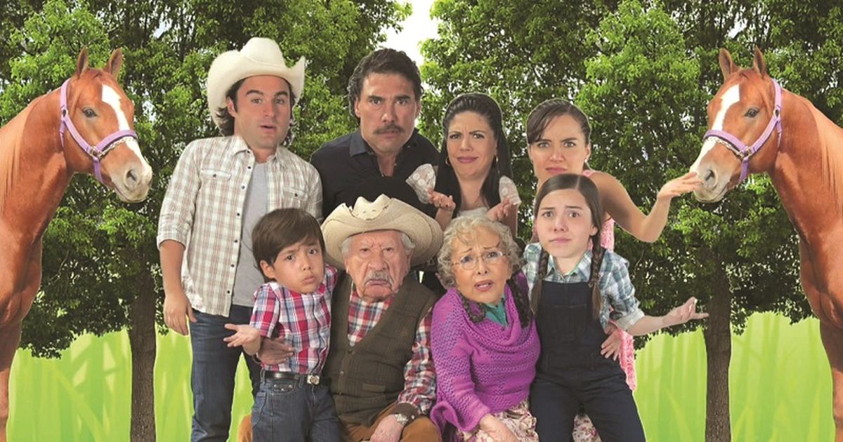 Llega a Univision la telenovela Amores con Trampa