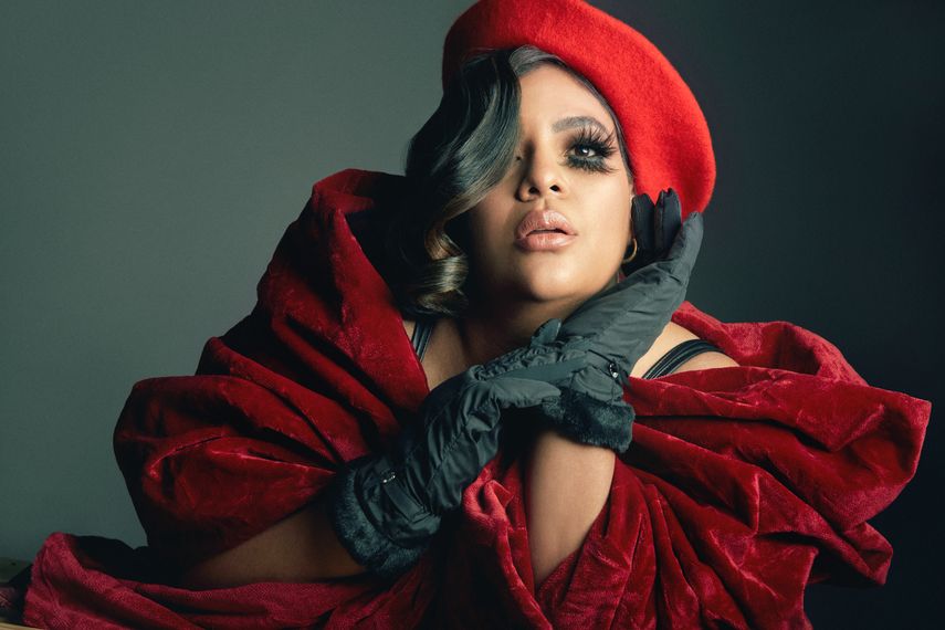 Mi misión es crear arte en cada mirada