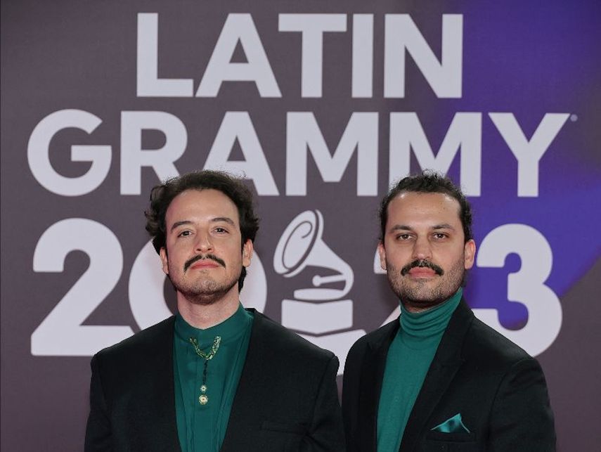 Los hermanos Ríos: detrás de la música y su triunfo en los Latin Grammy