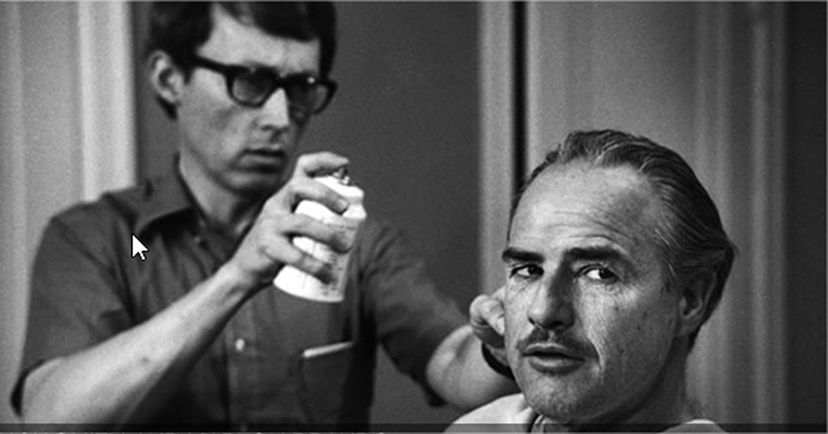 Muere Dick Smith El Maestro del Maquillaje