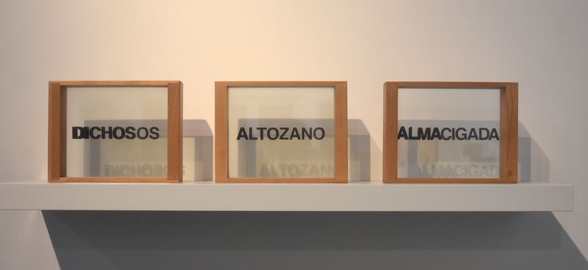 Yucef Merhi: el artista venezolano que decodifica conciencias