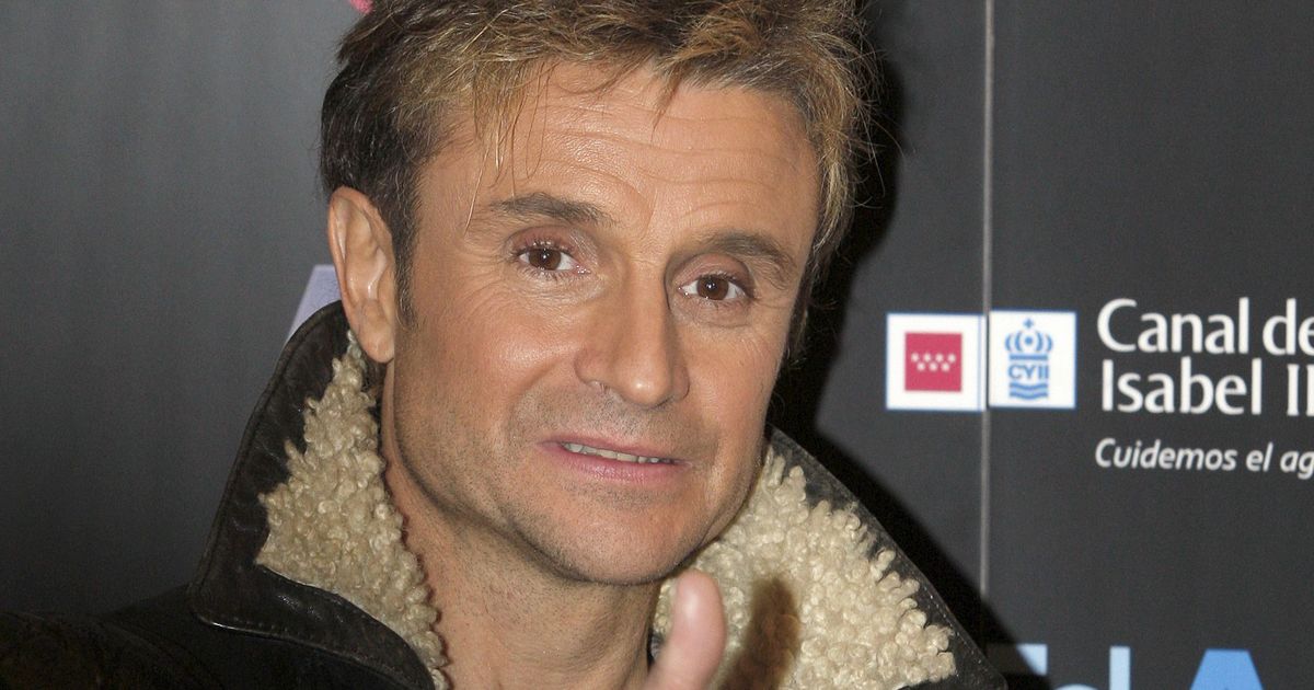 Nacho Cano regresa a los escenarios tras 22 años, en el festival Sonoroma