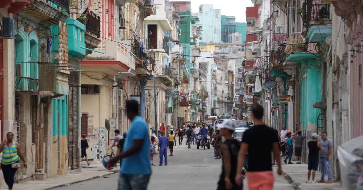 Cuba es el peor país de América Latina