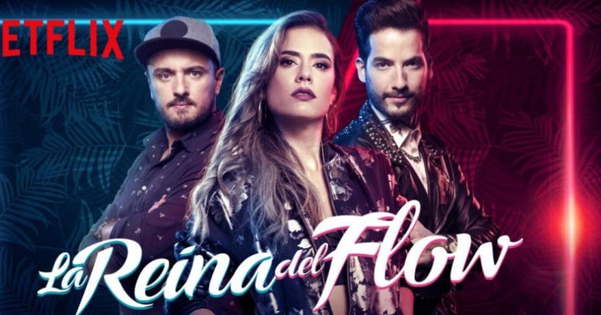 Protagonista de La reina del flow presenta concierto de Chris Lebrón en ...