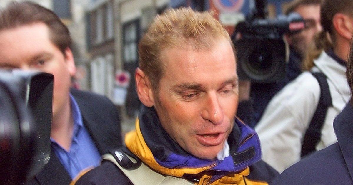 Fallece a los 60 años el antiguo corredor francés Pascal Hervé