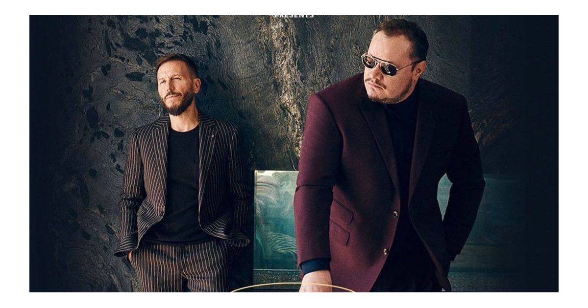 Sin Bandera se prepara para el inicio de Frecuencia Tour