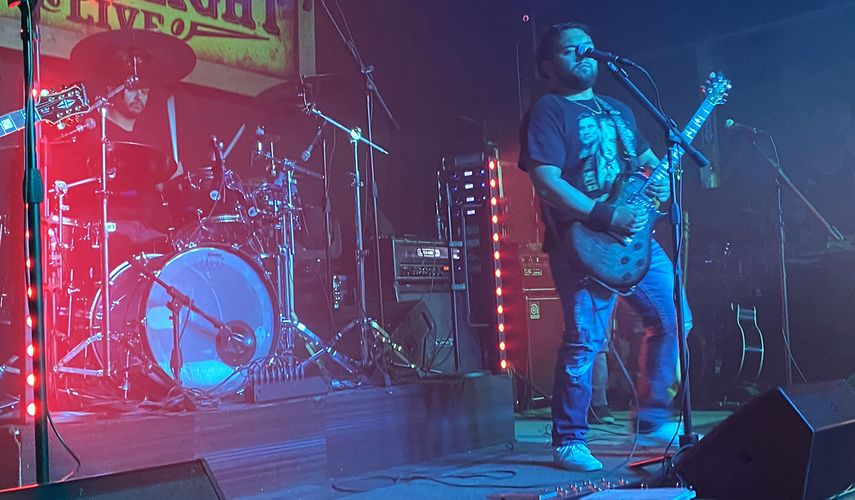 Lubbock, reasons to visit this Texan city