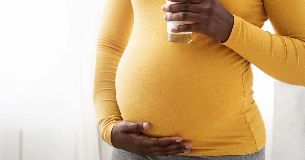 Regresa a Mali madre de nonillizos