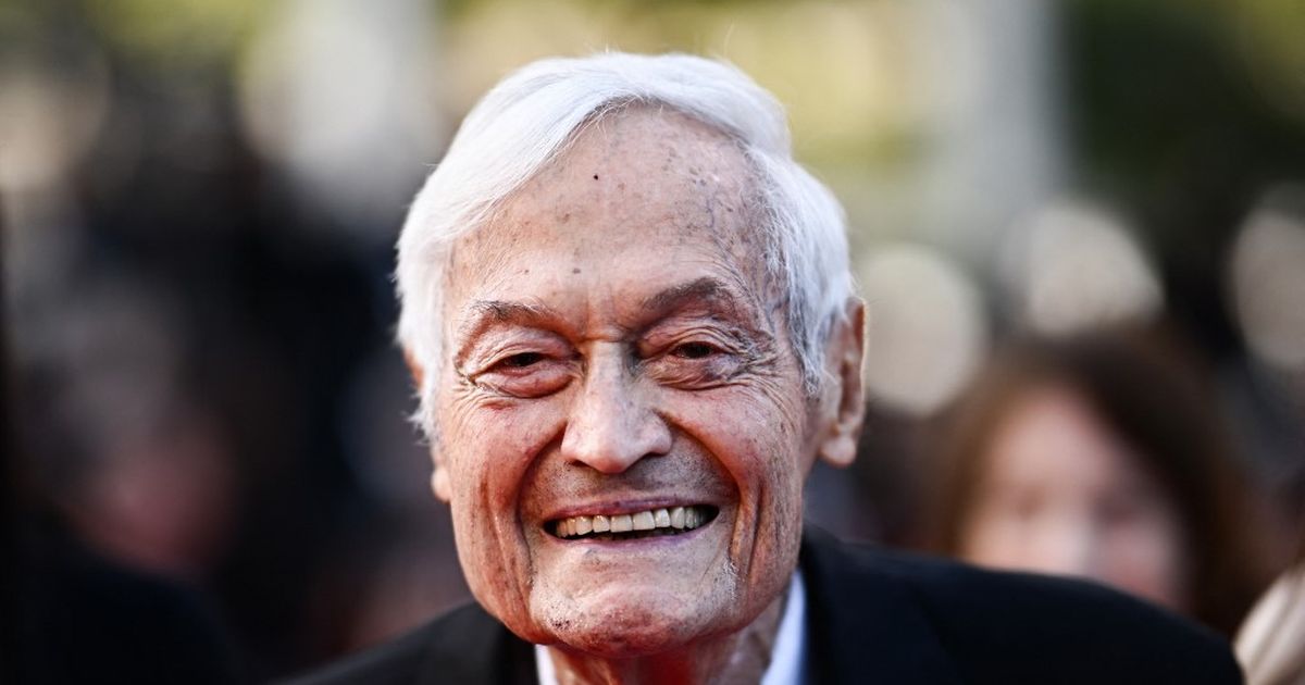 Muere Roger Corman, leyenda del cine B y afamado productor de Hollywood