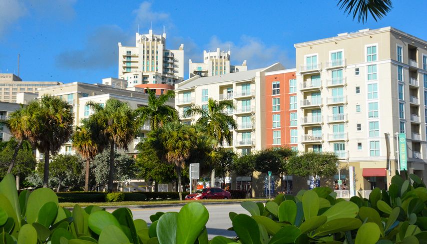 Reconstrucción, una ciudad aún mejor