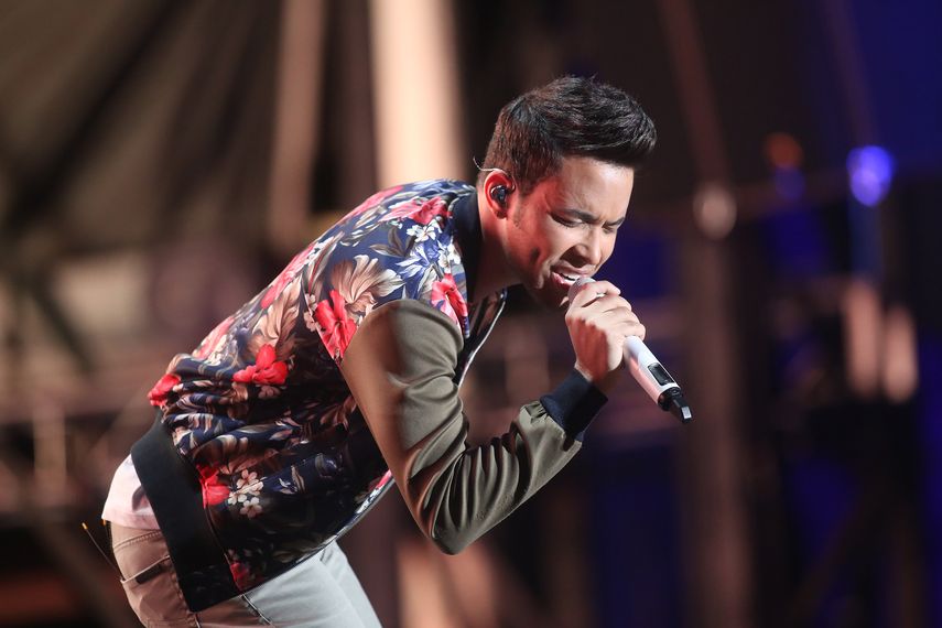 Prince Royce ofrecerá concierto benéfico el 17 de febrero en Santo Domingo