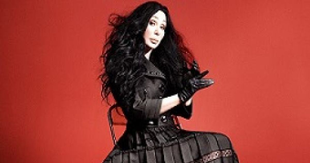 Cher, la diva del pop por la que no pasa el tiempo, cumple 70 años