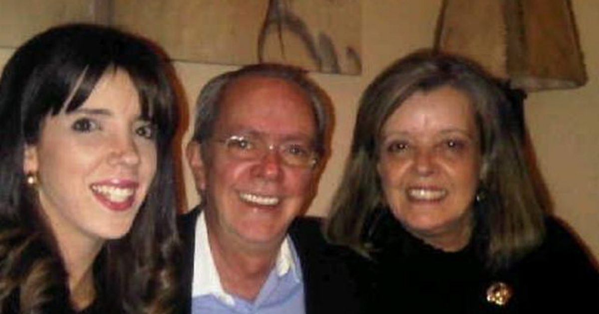 Piden ayuda para exanimadora de RCTV con esclerosis múltiple