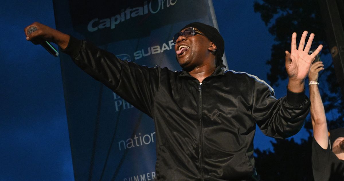 El hip hop cumple 50 años con celebración en el Bronx