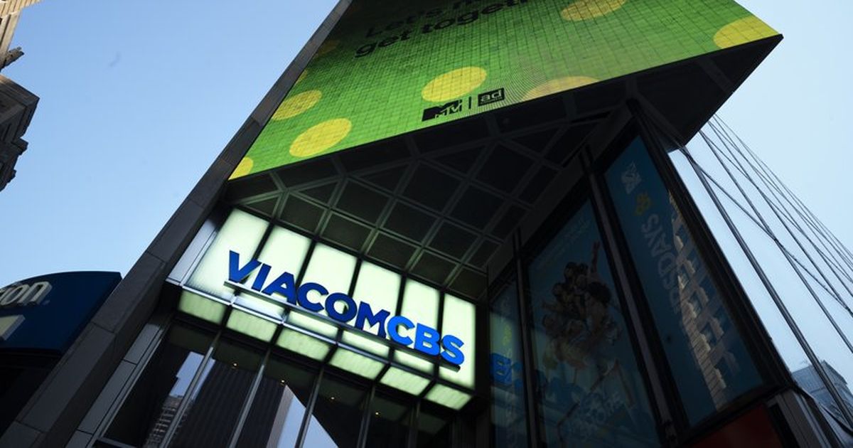 CBS All Access de ViacomCBS ahora será Paramount Plus