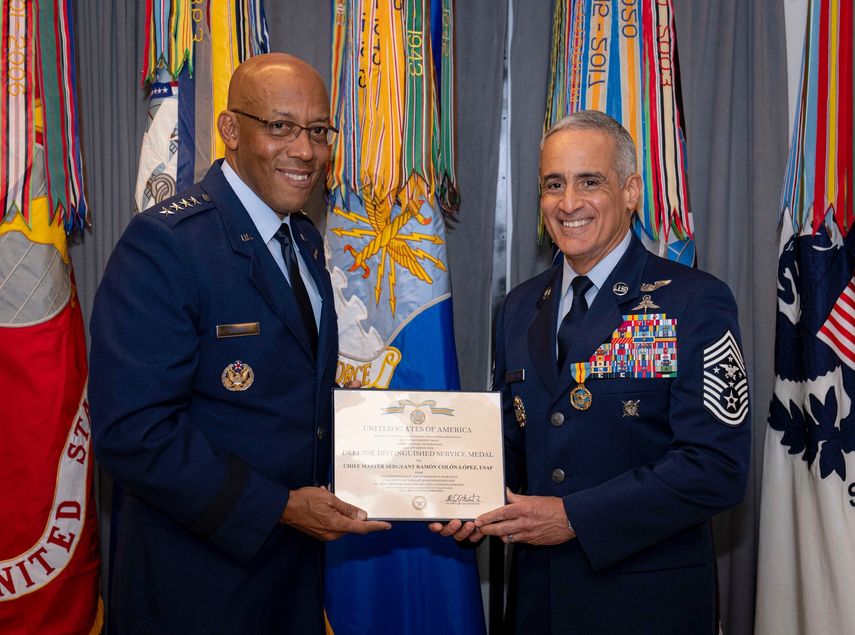 Lecciones de liderazgo de Ramón CZ Colón-López: de un barrio en Puerto ...