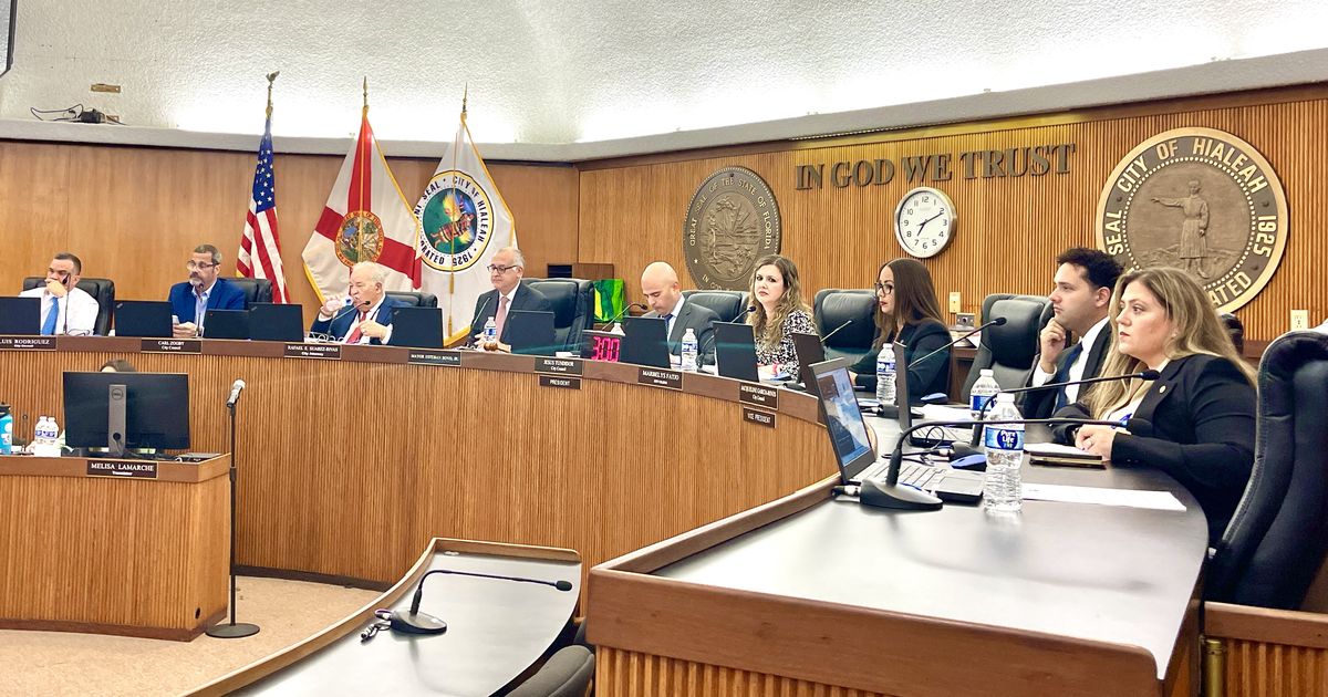 Enmienda 4: Hialeah fija su posición sobre el aborto