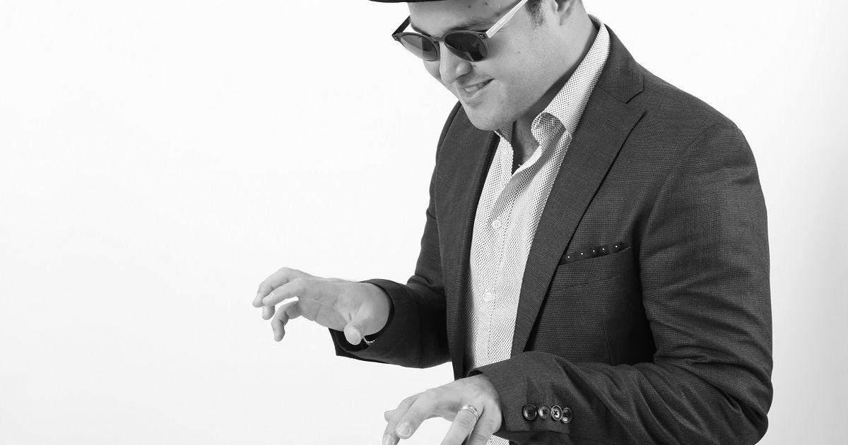 Kemuel Roig: Con el jazz expreso mejor mis sentimientos