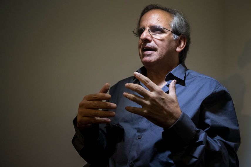 Polémica obra sobre psiquiatra venezolano llega a las tablas de Madrid