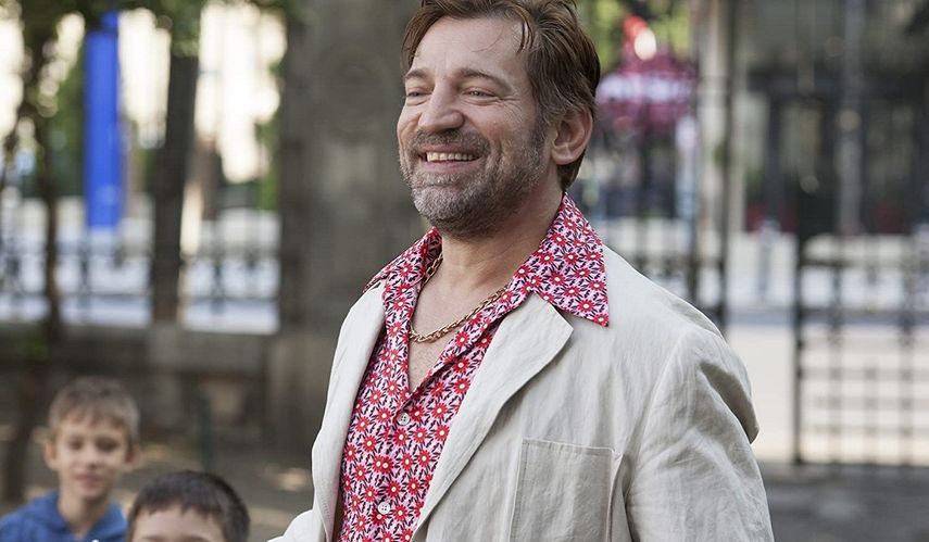 Muere Dimitri Diatchenko, actor de Sons of Anarchy