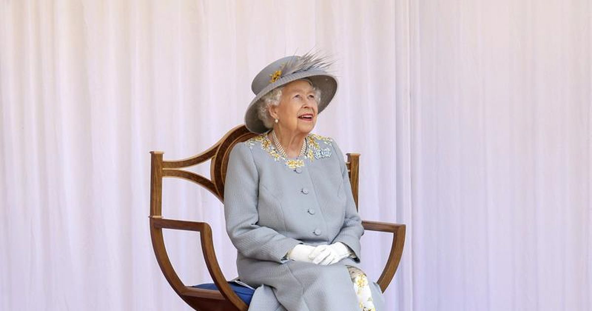 Diez cosas que hay que saber sobre la reina Isabel II