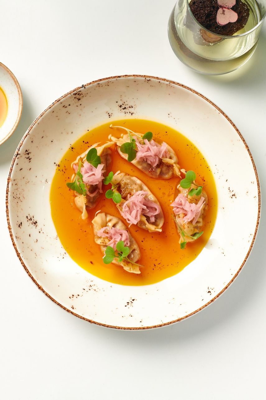 Masters of the Craft, el talento que nace en Marriott