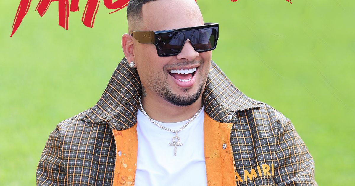 Jacob Forever estrena su disco TamoArriba