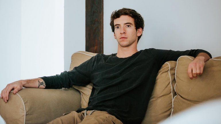 José Godoy, las huellas de un suceso que marcó su vida