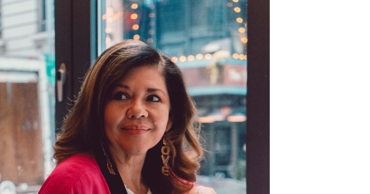 La terapeuta salvadoreña Sheila Morataya: La autoestima es el motor de ...