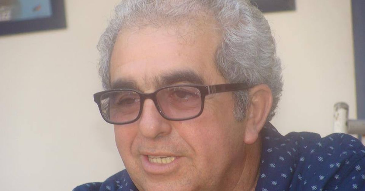 Fallece el poeta cubano Alejandro Fonseca