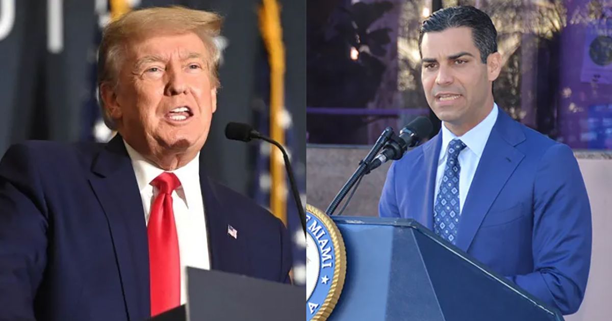 Primer debate republicano sin Trump y Suárez no califica